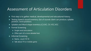 Communication Disorders.pptx