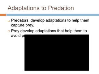 Unit 3 communities and interactions | PPT