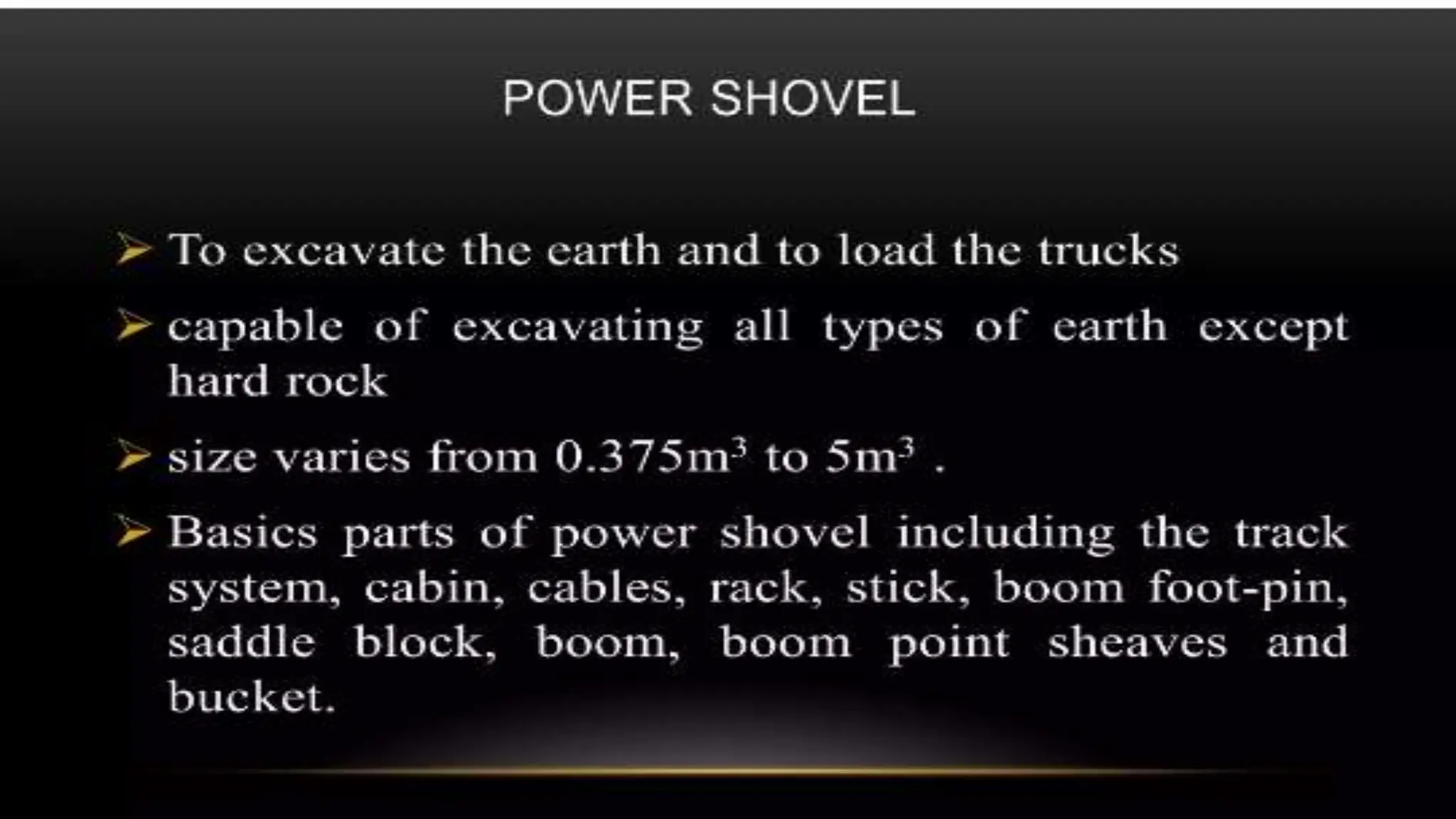 Unit 3 Construction Equipments.pptx