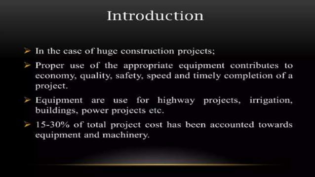 Unit 3 Construction Equipments.pptx