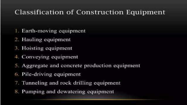 Unit 3 Construction Equipments.pptx
