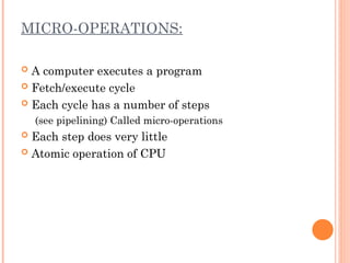 Unit 3 Control Unit.ppt .................. | PPT