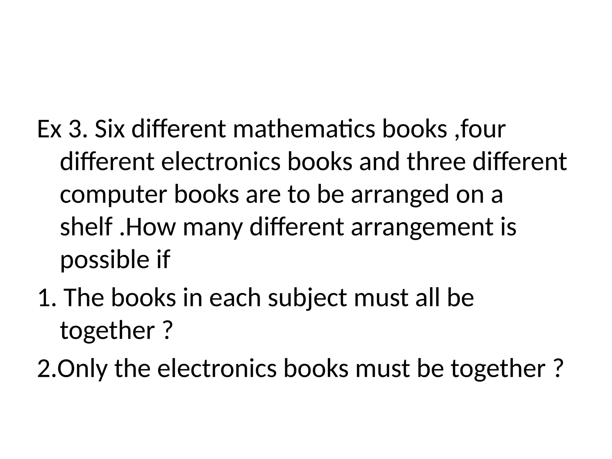 UNIT3_Counting.pptx maths discrete mathematics | PPT UNIT3_Counting.pptx maths discrete mathematics | PPT