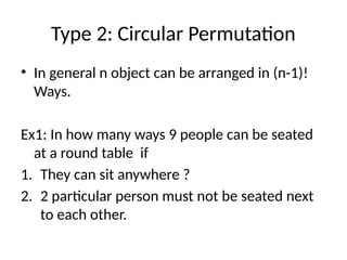 UNIT3_Counting.pptx maths discrete mathematics | PPTX