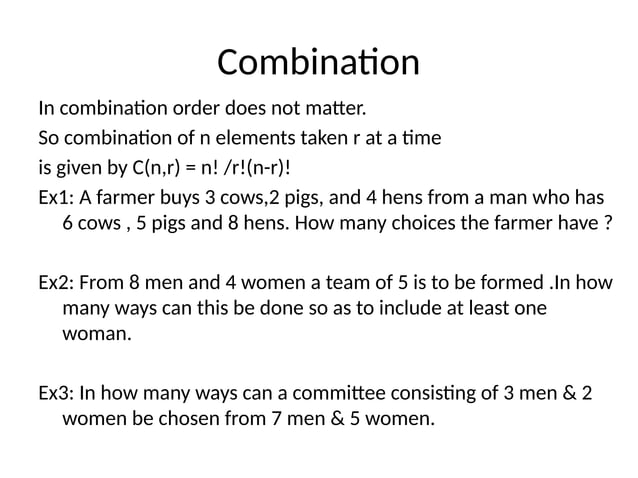 UNIT3_Counting.pptx maths discrete mathematics | PPT