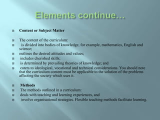 UNIT 3 CURRICULUM PLANNING AND ITS PROCESSES notes (1).docx.pptx