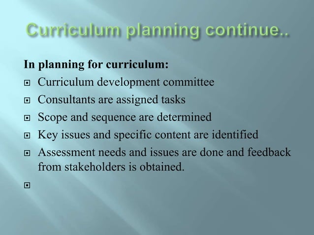 UNIT 3 CURRICULUM PLANNING AND ITS PROCESSES notes (1).docx.pptx