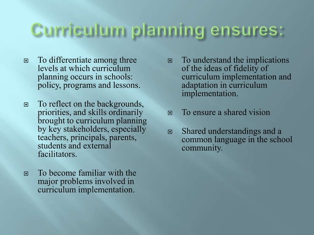 UNIT 3 CURRICULUM PLANNING AND ITS PROCESSES notes (1).docx.pptx