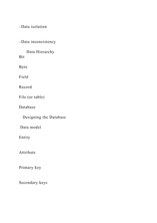 UNIT 3Data and Knowledge ManagementDefining Big Data.docx