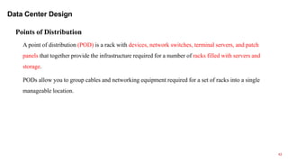 Unit 3_Data Center Design in storage.pptx