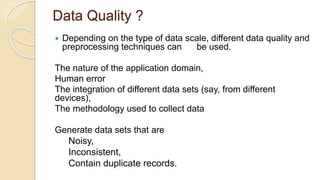 Unit 3 Data Quality and Preprocessing .pptx
