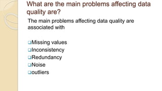 Unit 3 Data Quality and Preprocessing .pptx
