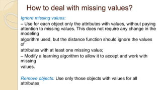 Unit 3 Data Quality and Preprocessing .pptx