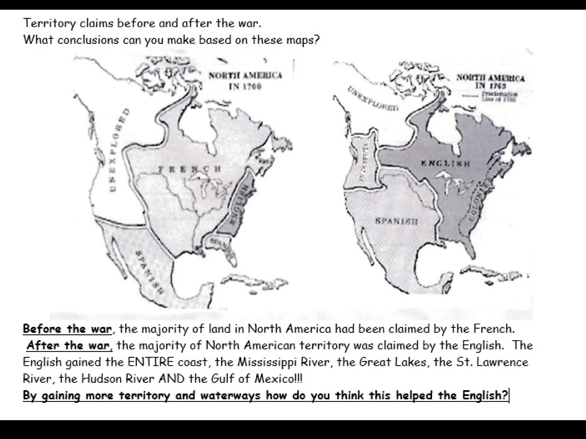 Mercantilism principle helpful for all | PPT
