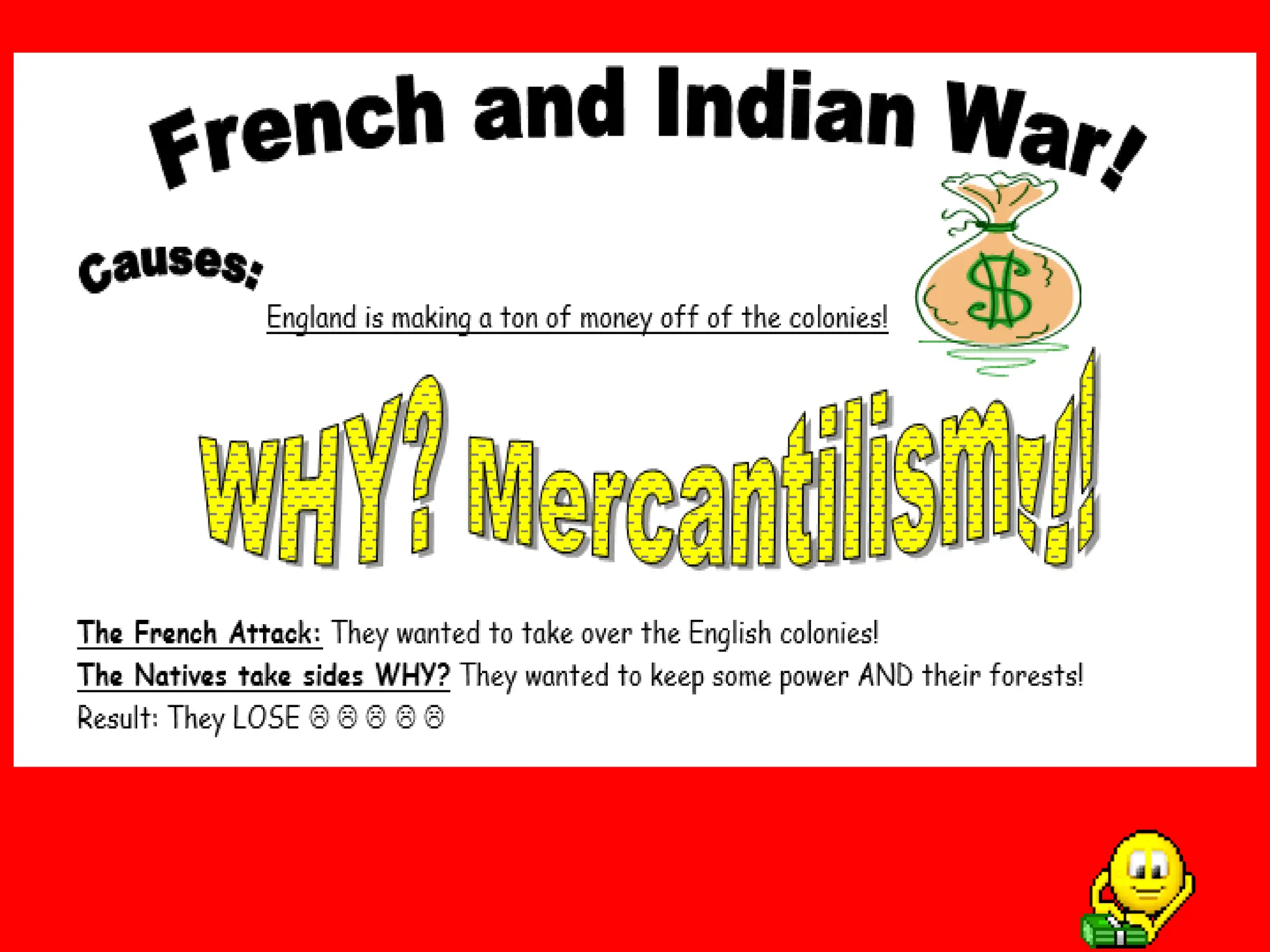 Mercantilism principle helpful for all | PPT