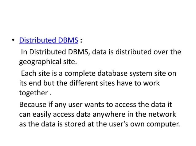 UNIT3 DBMS.pptx operation nd management of data base | PPT