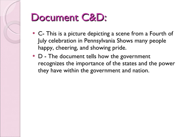 Unit 3 dbq Period 5 | PPT | Crime & Harmful Acts to Individuals, Society & Human Right ...