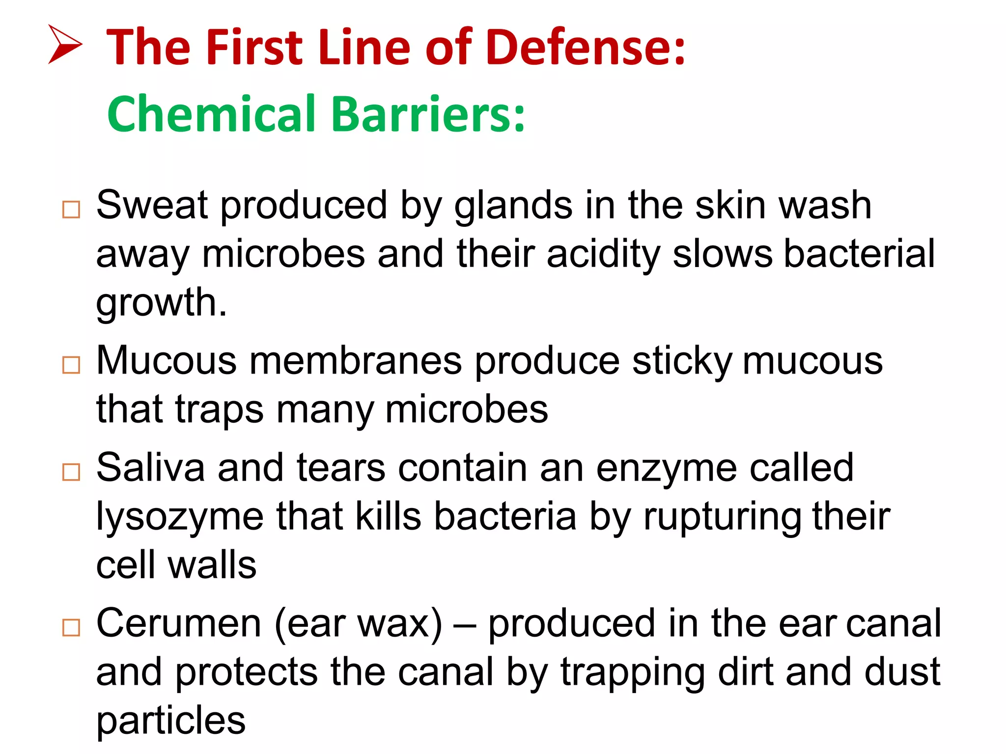 Unit 3 Defense mechanisms of the body BSN.pdf