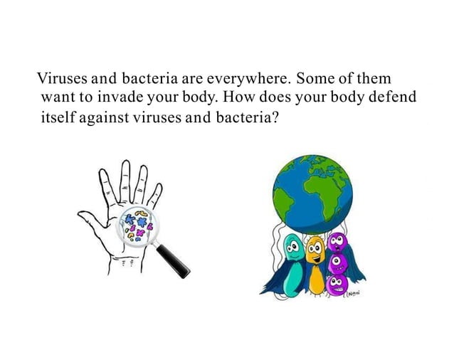 Unit 3 Defense mechanisms of the body BSN.pdf | Infectious Diseases ...