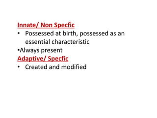 Unit 3 Defense mechanisms of the body BSN.pdf