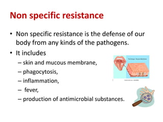 Unit 3 Defense mechanisms of the body BSN.pdf