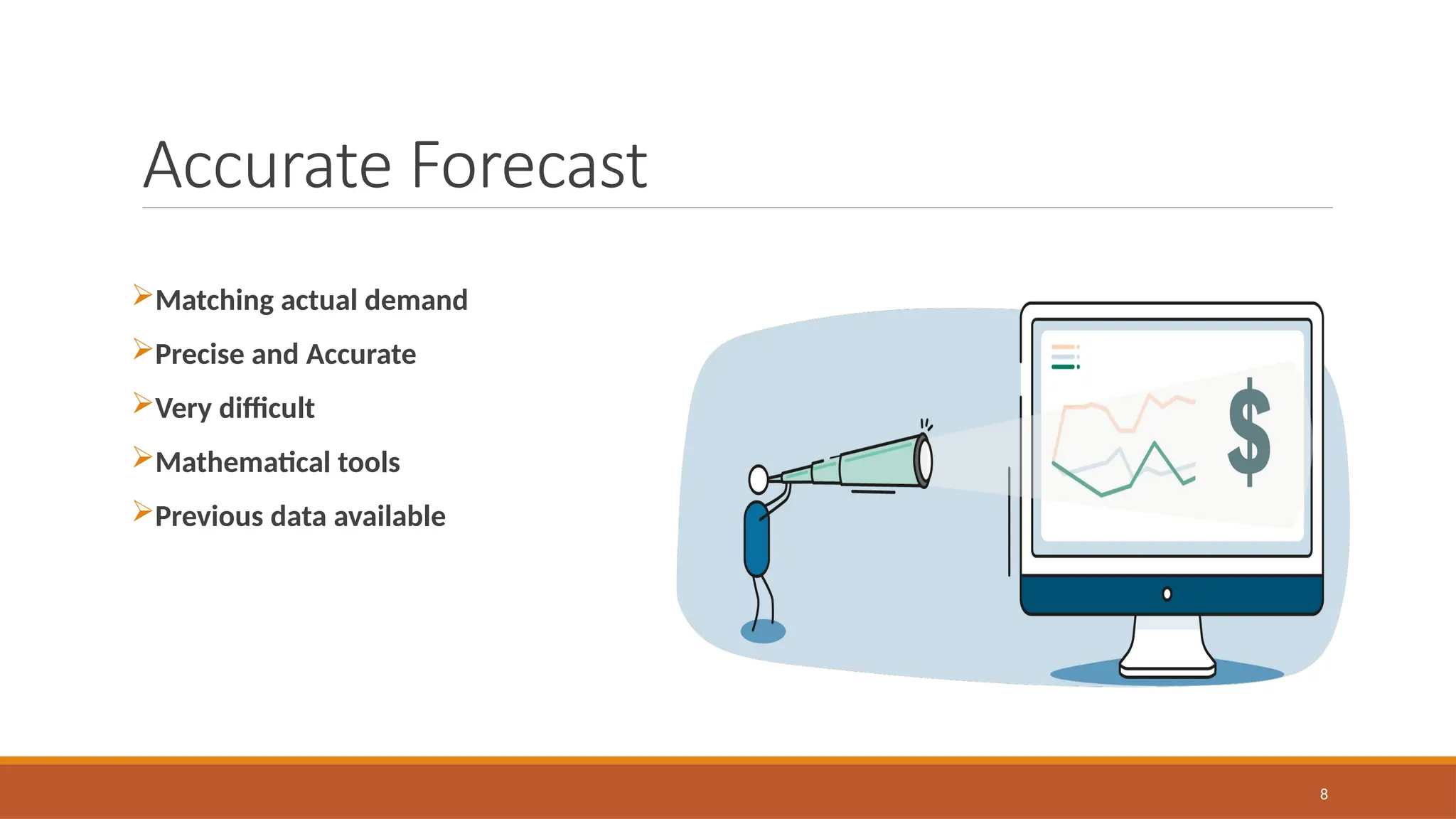 Unit 3 Demand forecasting operations.pptx | Business | Business and Finance