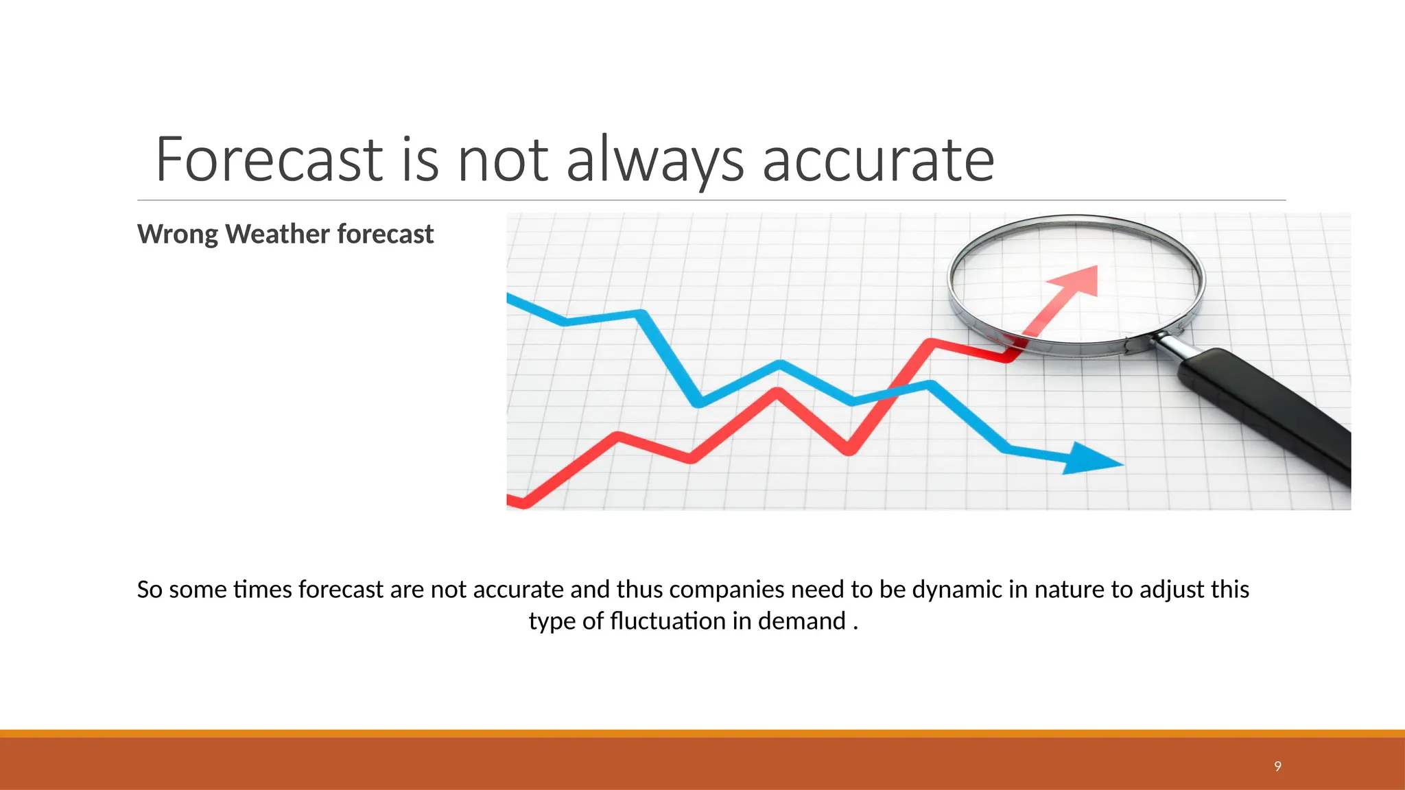 Unit 3 Demand forecasting operations.pptx | Business | Business and Finance