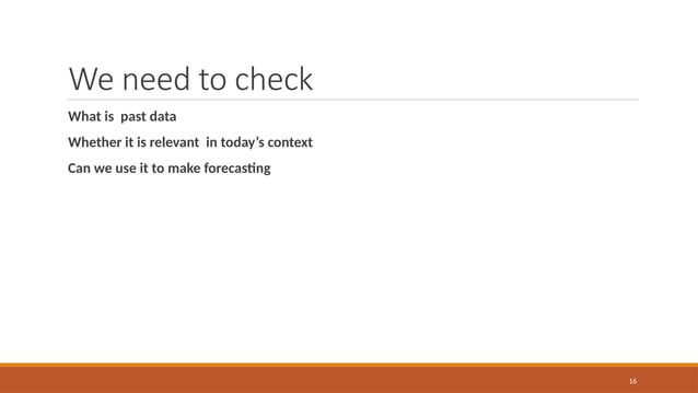 Unit 3 Demand forecasting operations.pptx | Business | Business and Finance