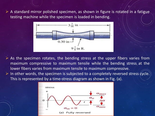 Unit 3 design against fluctuation load | PDF | Physics | Science