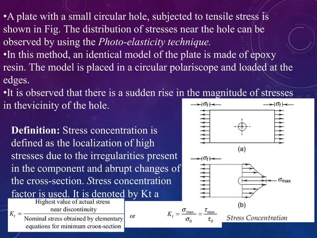 Unit 3 design against fluctuation load | PDF | Physics | Science