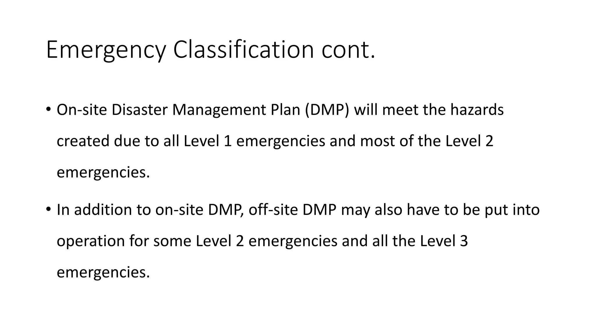 Unit 3 Disaster Management and emergency preparedness (2) (1).pptx ...