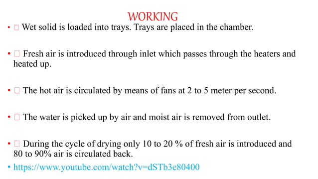 UNIT 3 DRYING.pptx | Home Appliances | Home & Garden