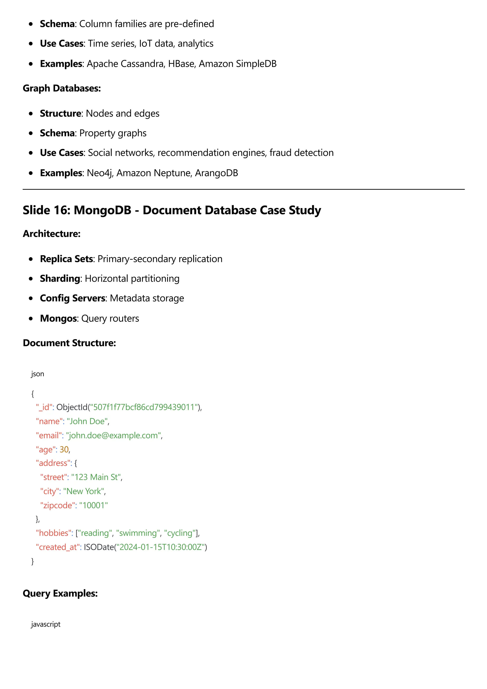 Unit 3 DS - Distributed Data Storage and Retrieval - PowerPoint Content.pdf