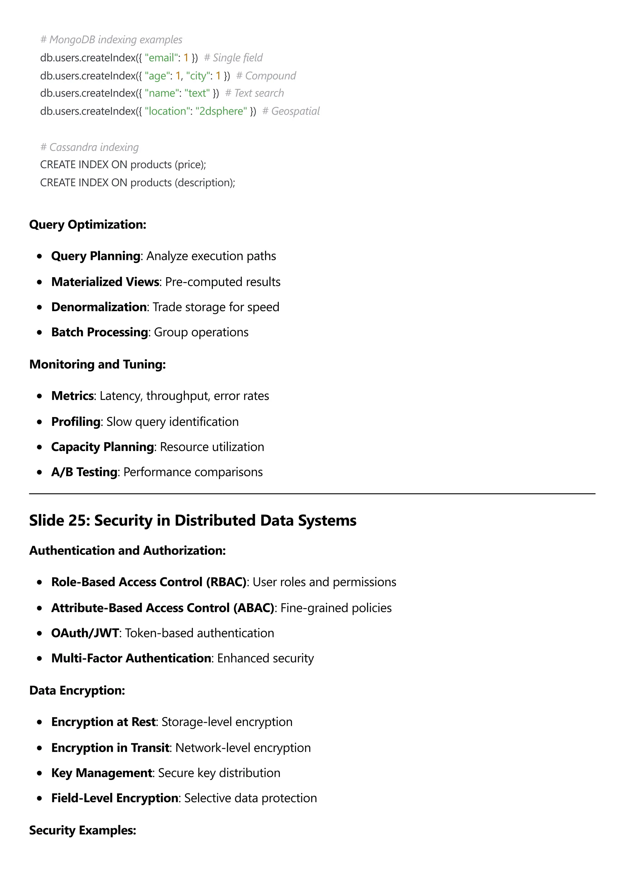 Unit 3 DS - Distributed Data Storage and Retrieval - PowerPoint Content.pdf