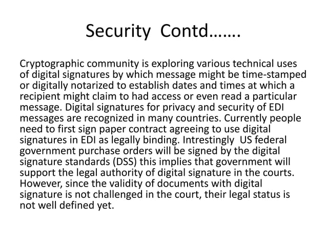 Unit 3 Electronic data Interchange.pptx