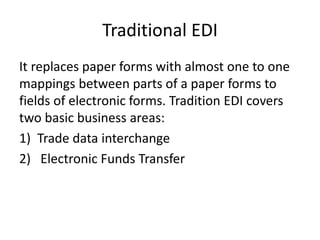 Unit 3 Electronic data Interchange.pptx