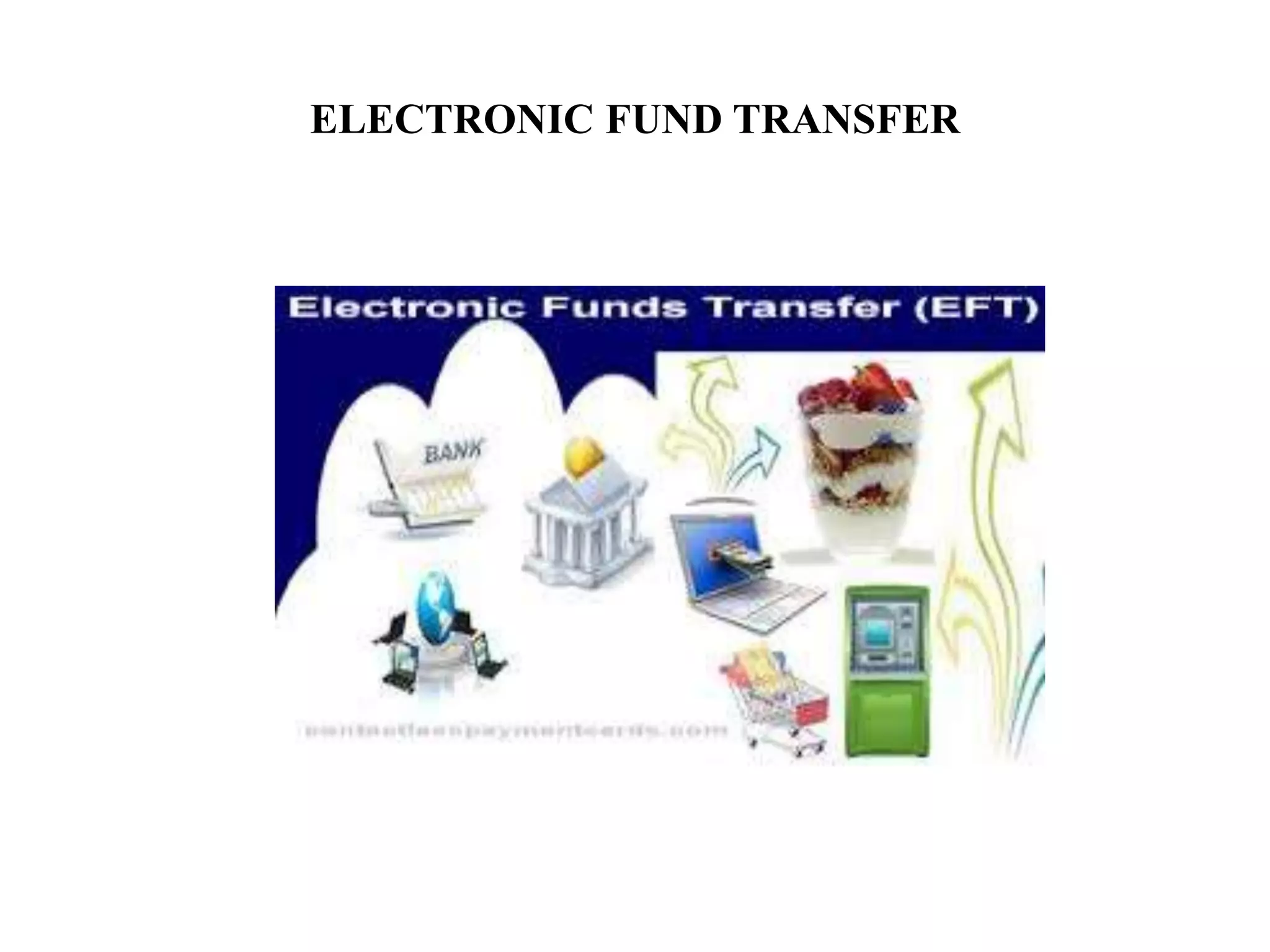 Electronic Payment System | PPTX