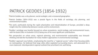 UNIT 3 EMERGENCE OF ENVIRONMENTAL SOCIOLOGY IN INDIA.pptx