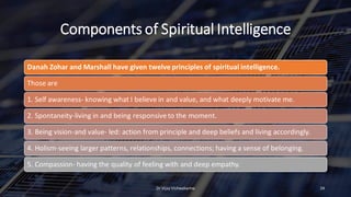 Unit 3 Emotional Intelligence and Spiritual Intelligence.pdf