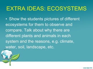 Unit 3 environment | PPT