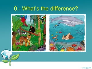 Unit 3 environment | PPT