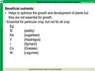 Unit 3 Essential nutrient elements.pptx