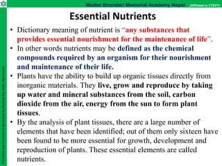 Unit 3 Essential nutrient elements.pptx