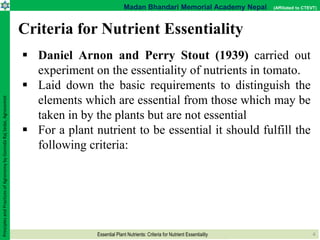 Unit 3 Essential nutrient elements.pptx