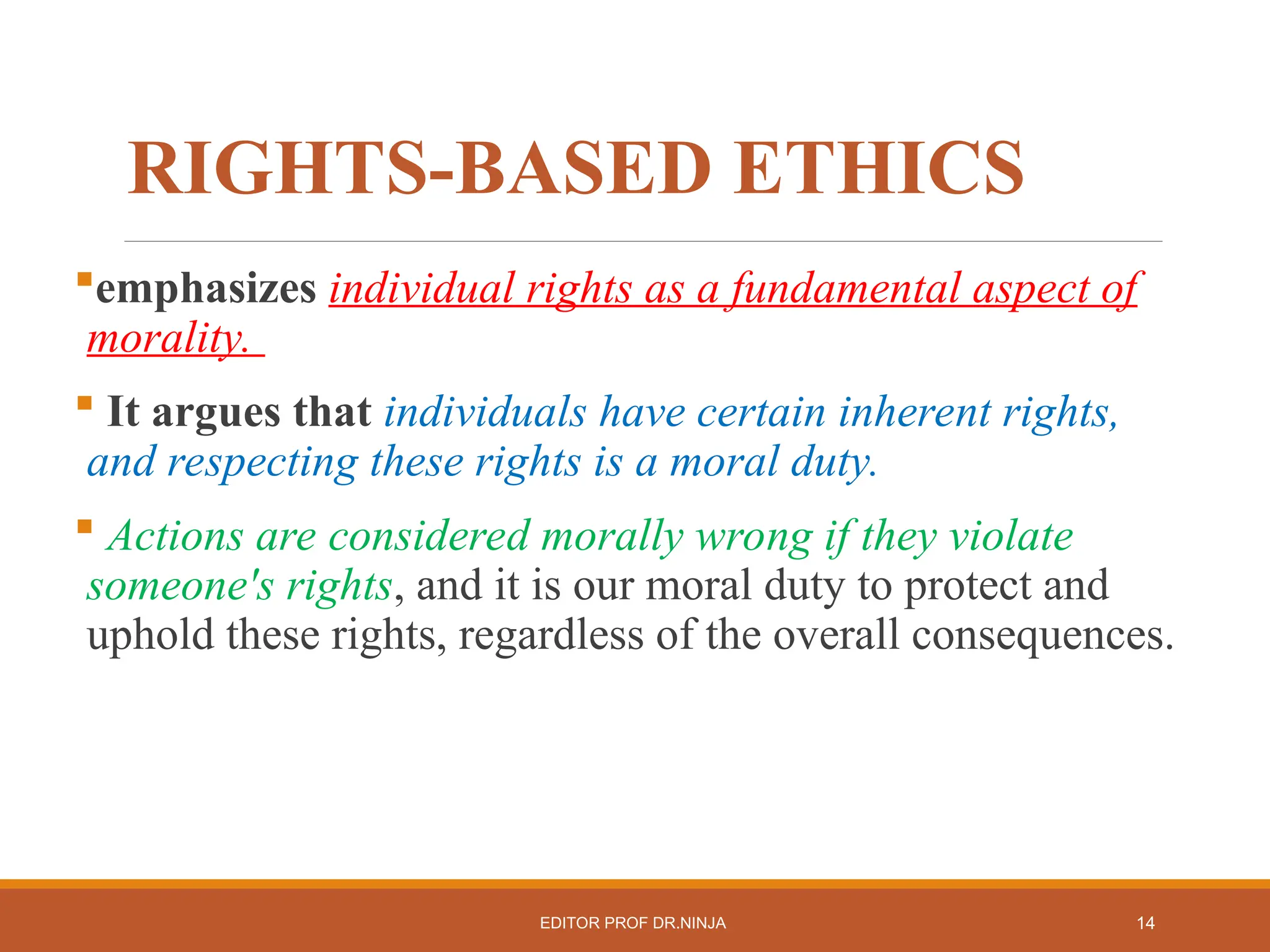UNIT 3 Ethical Principles & Theories-1.ppt