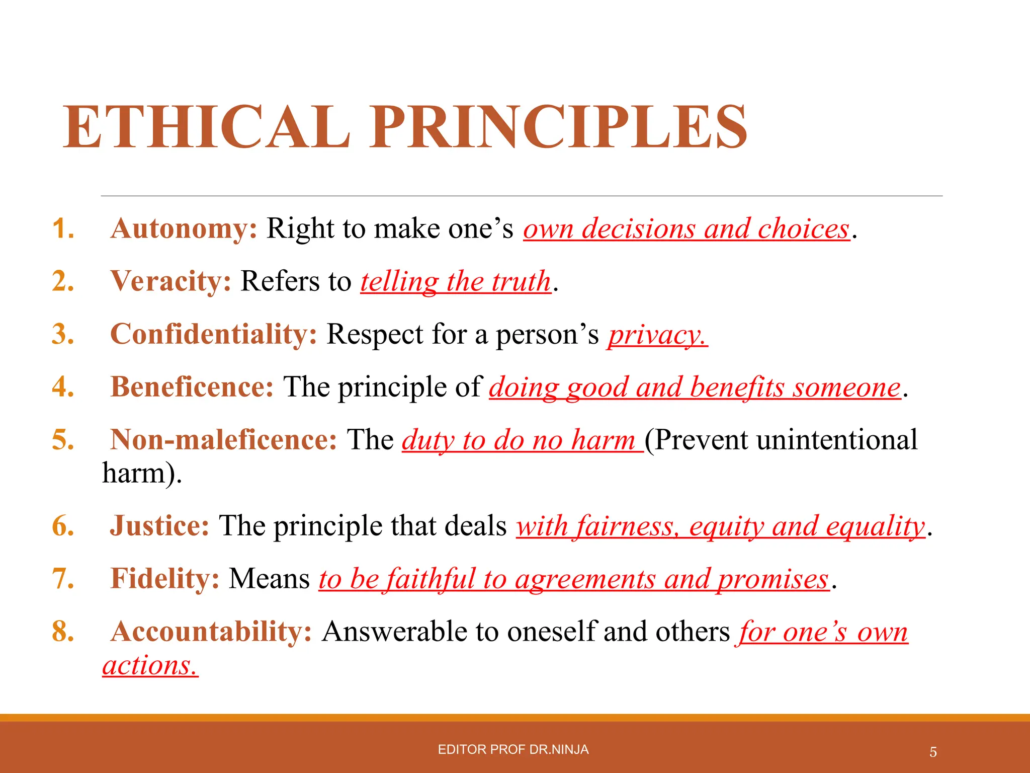 UNIT 3 Ethical Principles & Theories-1.ppt