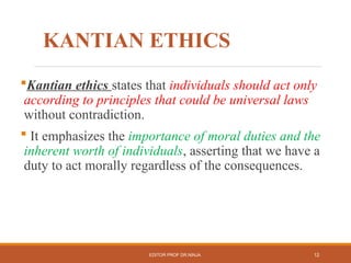 UNIT 3 Ethical Principles & Theories-1.ppt