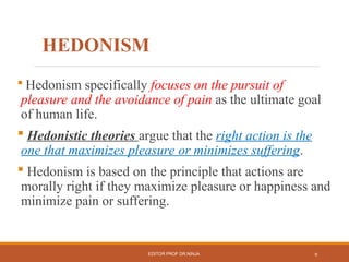 UNIT 3 Ethical Principles & Theories-1.ppt