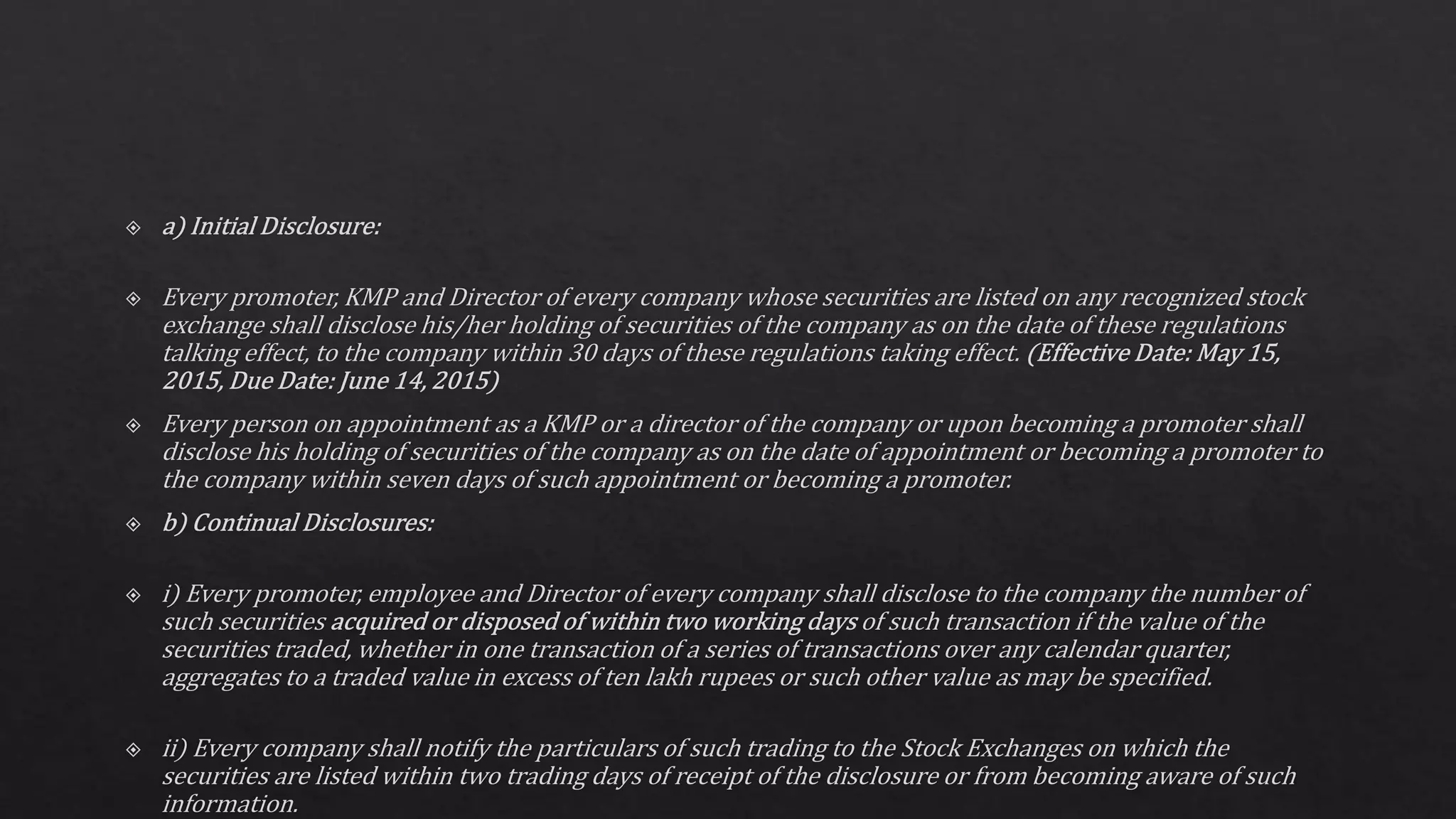 Unit 3 ethics and governance | PPTX