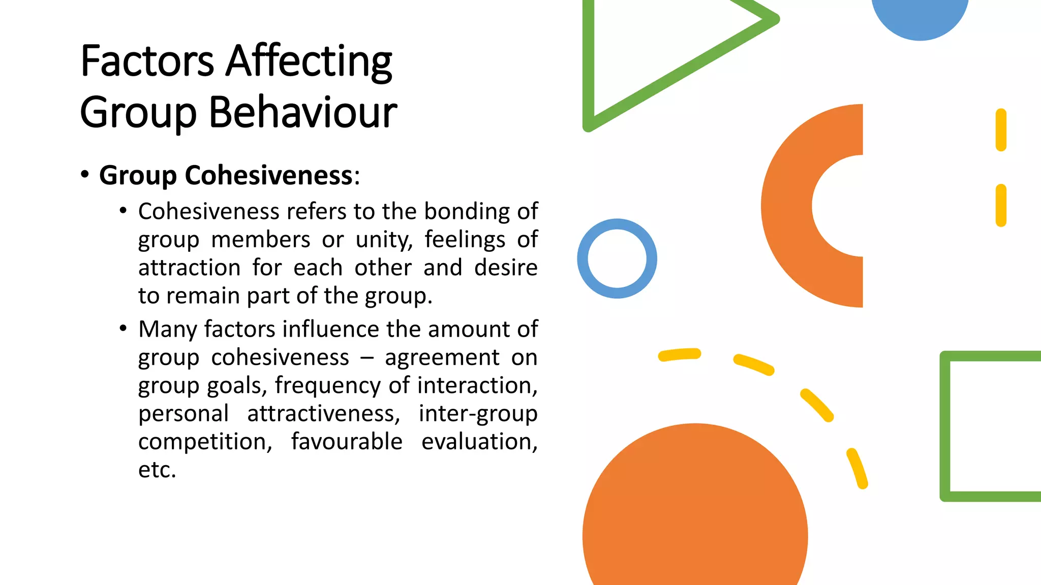 Unit 3 external influences on consumer behaviour (1) | PPTX